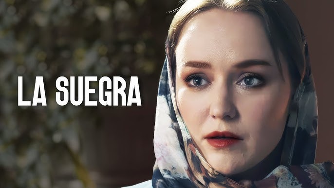 La suegra - PELICULON