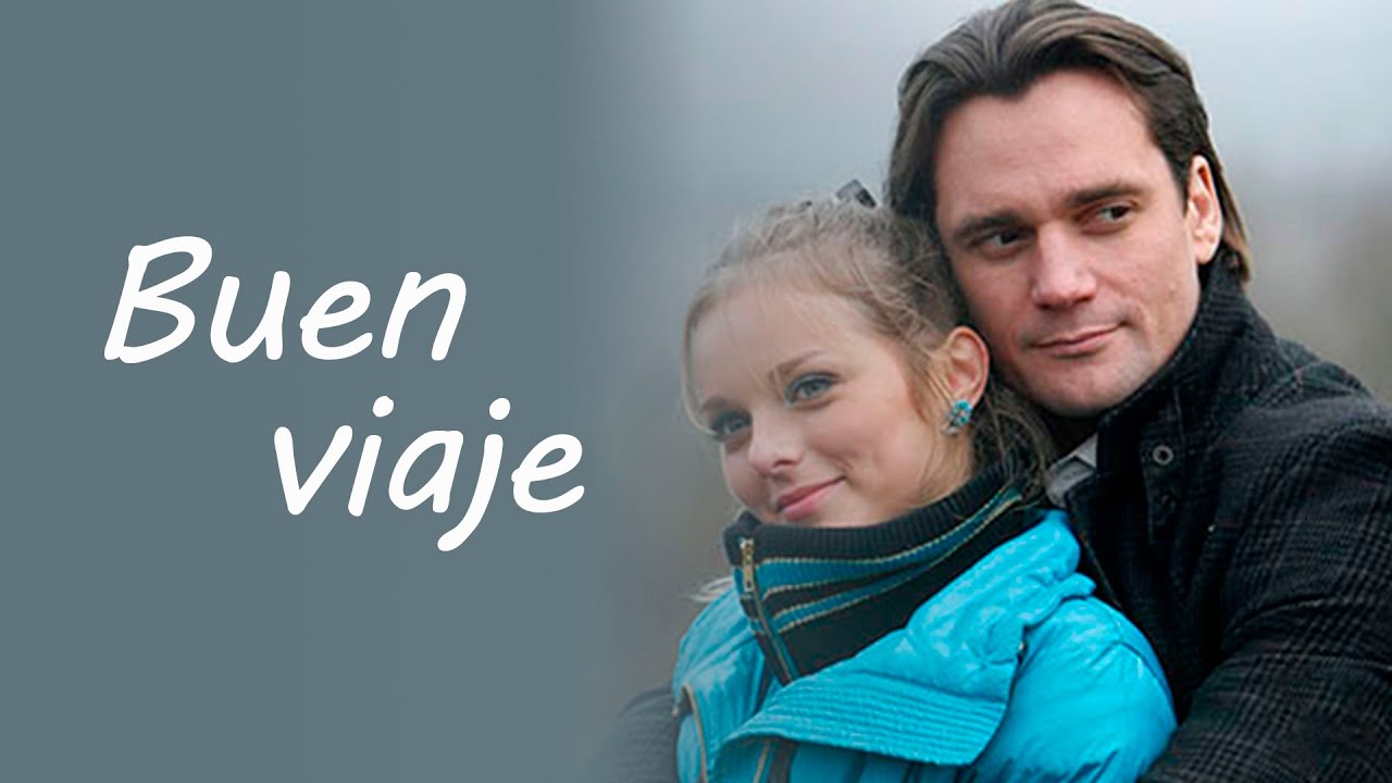 Buen viaje - PELICULON