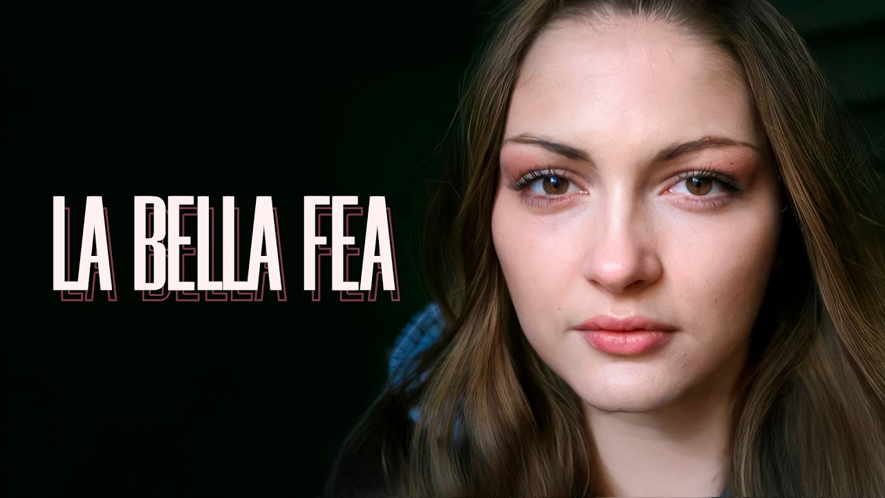 La bella fea - PELICULON